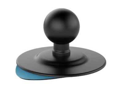 RAM Mounts RAP-B-378U RAM Flex Adhesive Ball Base | eBay
