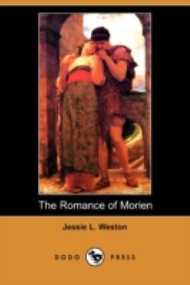 Romance of Morien by Jessie L. Weston (2008, Trade Paperback) for sale ...