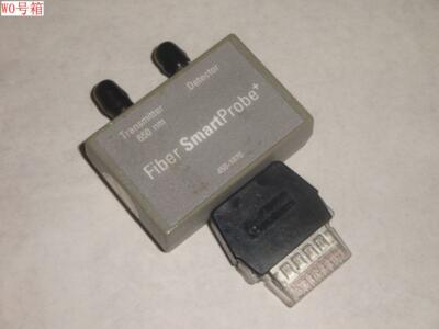 Cable Testers - Agilent Wirescope