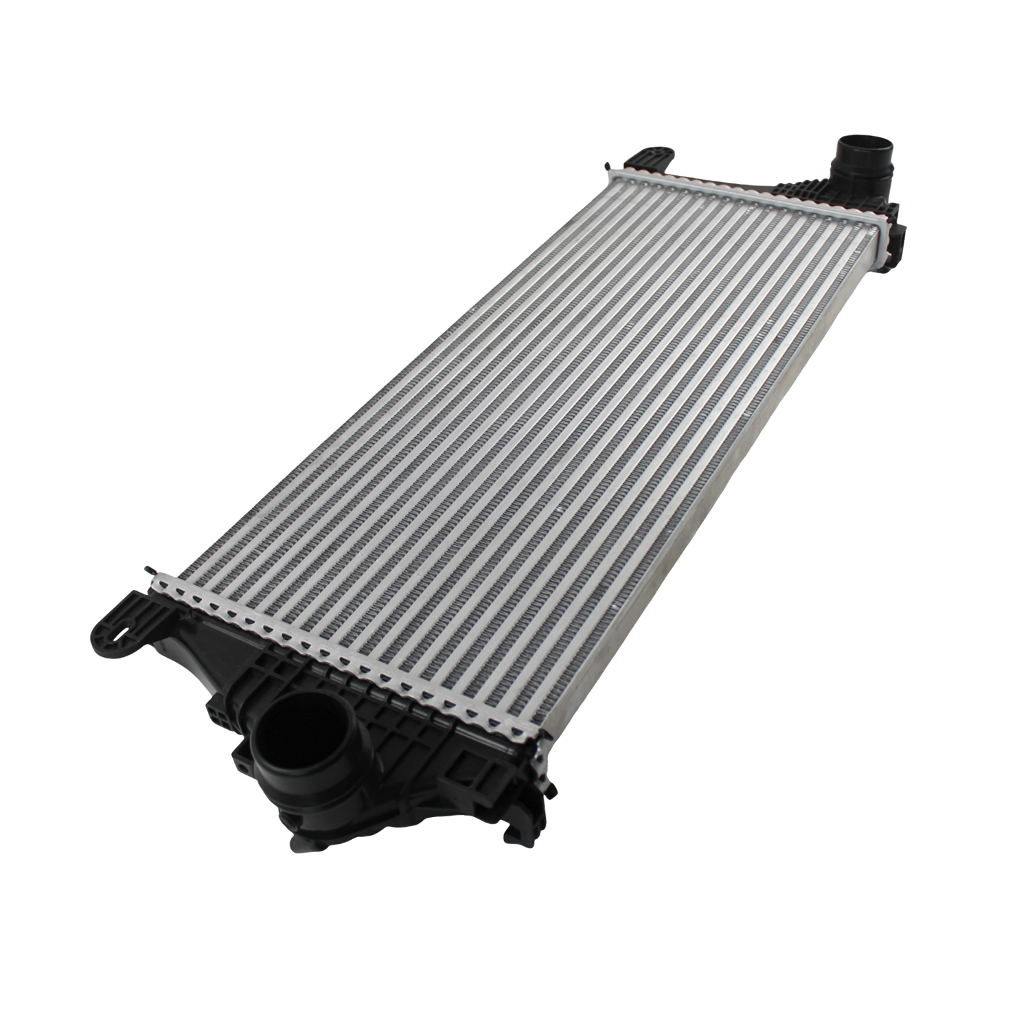 23336337 Charge Air cooler Intercooler For 16-21 Chevrolet Chevy Malibu ...