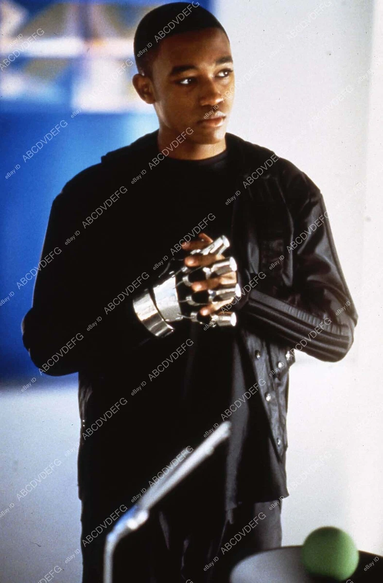 Jett Jackson The Movie