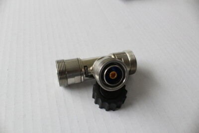 BIRD CAL-MN-C DC-6 GHz Precision N-Male Calibration Open/Short/Load ...