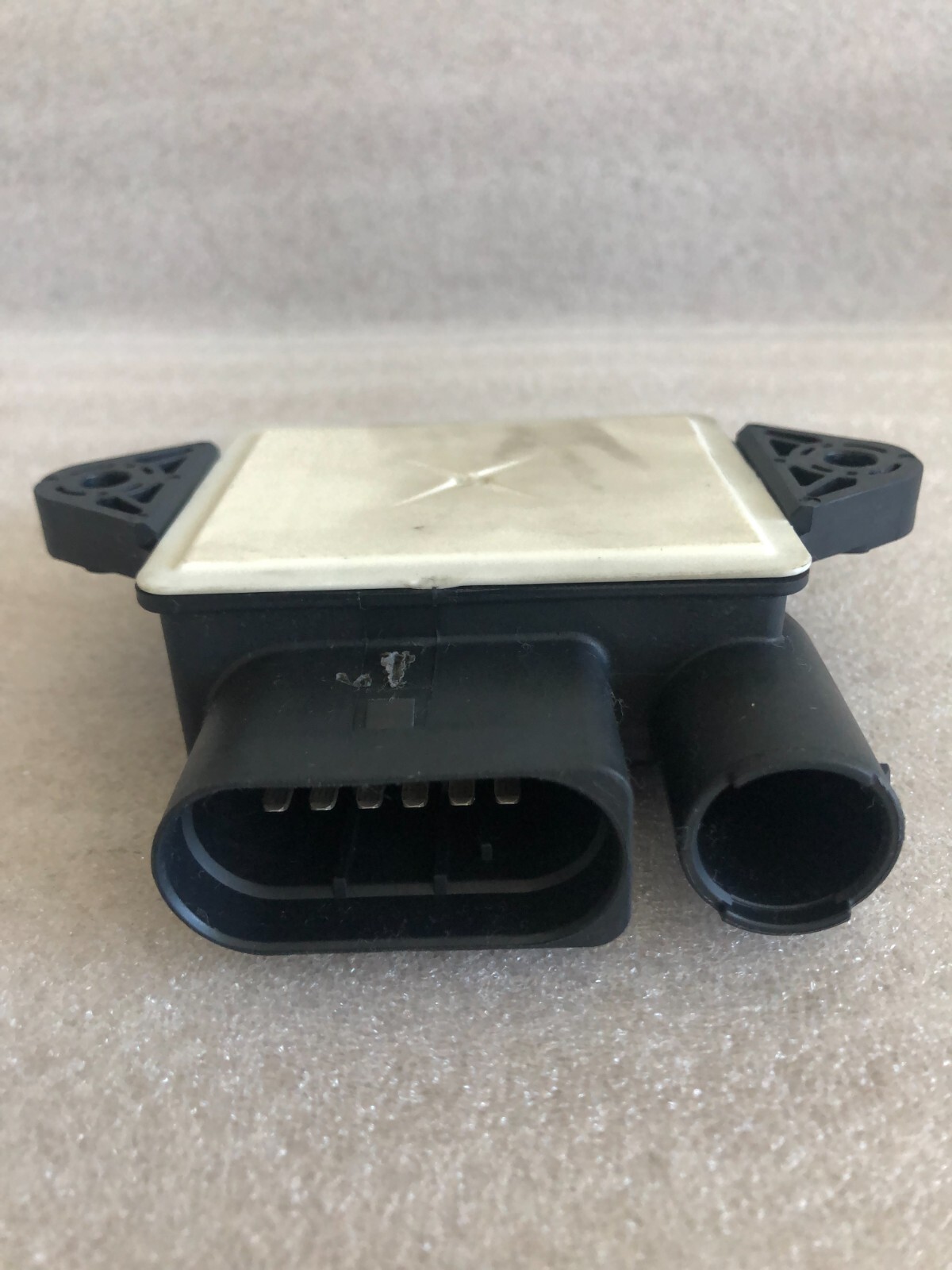 2012 Mercedes-Benz GL diesel Glow plug module | eBay