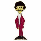 MUSIC Beat Hands In Pocket - Licensed Original Artwork, Expertly ...