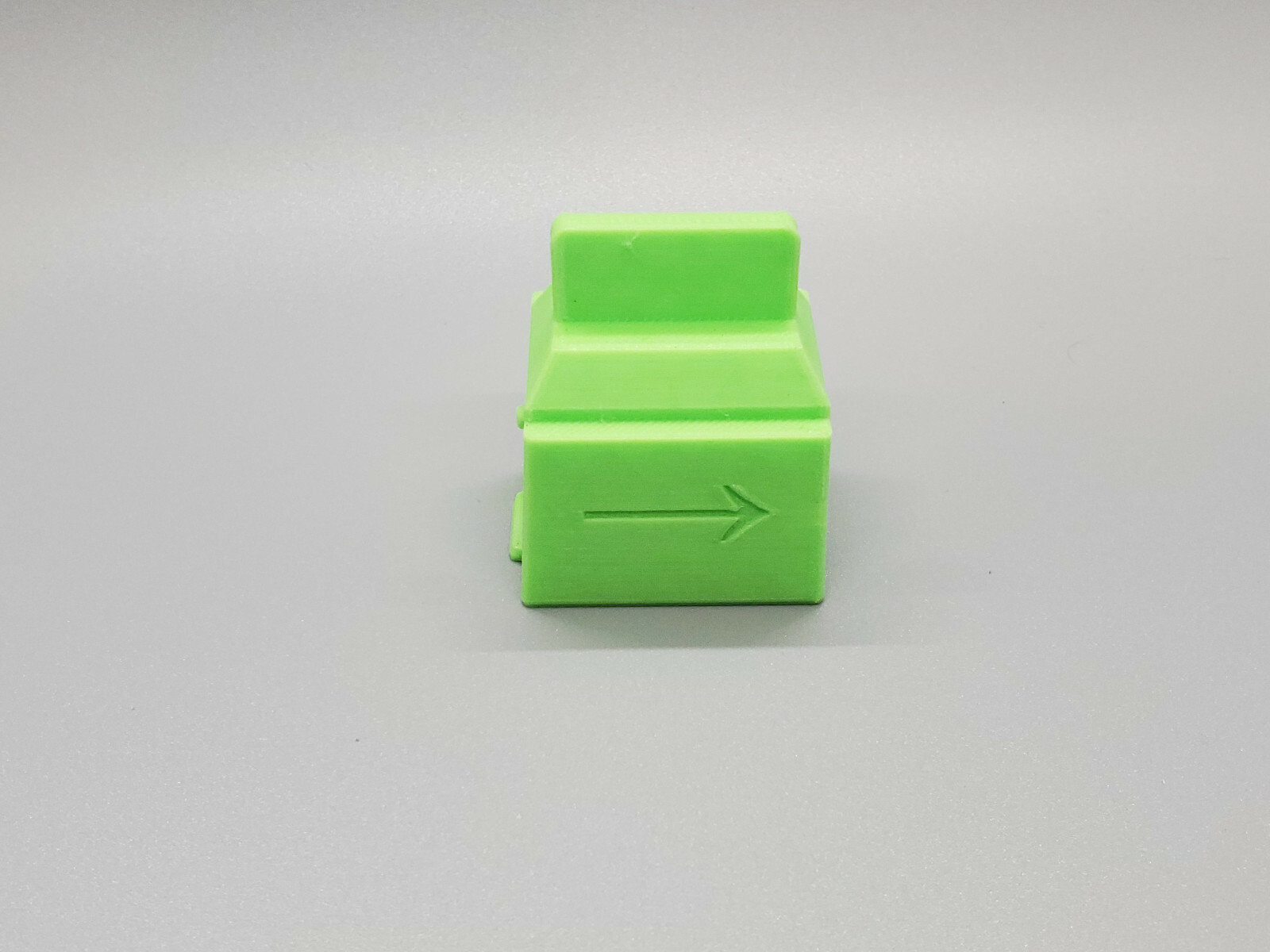 Ruger 22LR Mag Block Chamber Flag for 10/22 and Ruger American Rimfire ...