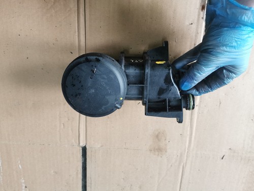 GENUINE PORSCHE CAYMAN 718 2019 4.0 PETROL GT4 DKD OIL SEPARATOR ...