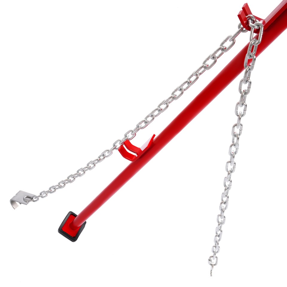 52in Car Bumper Panel Alignment Bar Repair Tool Auto Body Jack | eBay