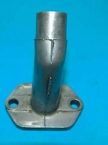 Intake Manifold Moped Morini Milani Minarelli (LBA9) | eBay