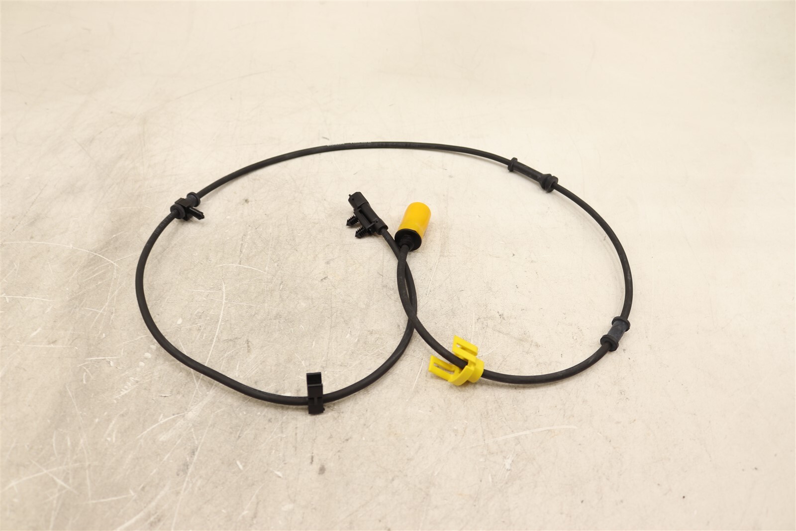 ABS Wheel Speed Sensor-SE, VIN: E, FWD Mopar 05136038AB for sale online ...