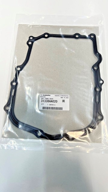 31338AA020 CVT Transmission Cover Gasket Subaru for sale online | eBay