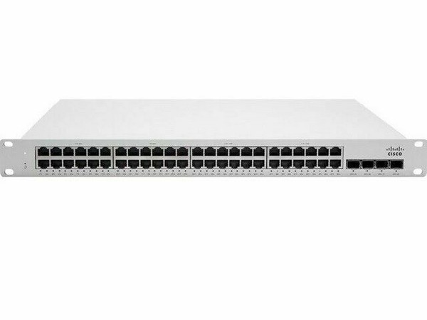Cisco Meraki MS250-48LP Ethernet Switch online kaufen | eBay