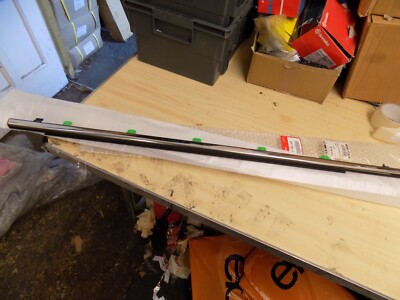Genuine Fits To Honda CR-V 2006-2011 Offside Front Door Window Trim ...