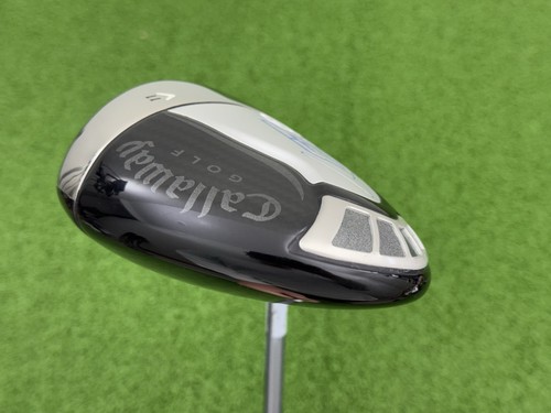 NEW Callaway Golf FT-9 DRIVER 11* Womens Right Handed Graphite Sakura ...