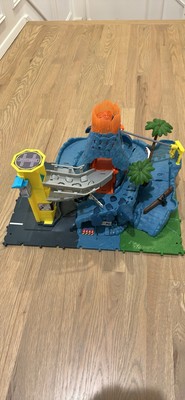 Matchbox Action Drivers Volcano Car Multicolor, Complete, Great ...