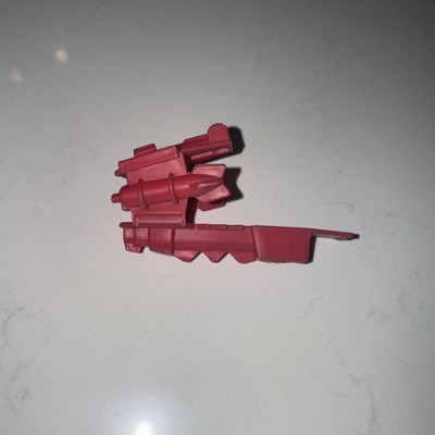 Vintage 1982 Screech / Zoar Armor He-Man Masters of the Universe motu ...
