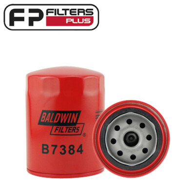 B7384 Baldwin Oil Filter - WB202E, 1012015AB010000 - Chinese Engines ...