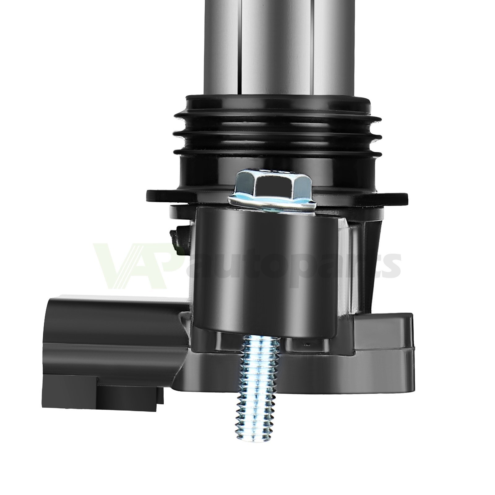 6 Ignition Coil Pack for GMC Acadia Chevy Traverse Cadillac ATS CTS ...