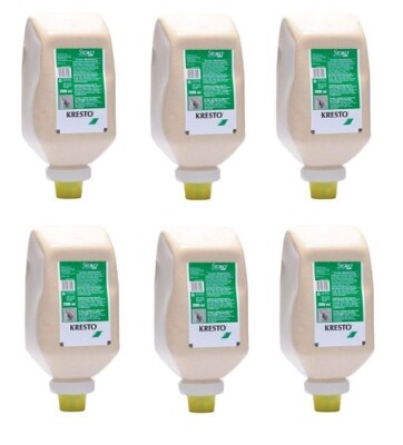 Kresto® Extra Heavy Duty Hand Cleaner - 2000 mL Softbottle Stoko 87045 ...