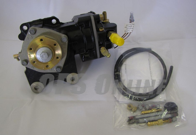 Mercury 8M0060053 Optimax DFI 2.5L Air Compressor for sale online | eBay