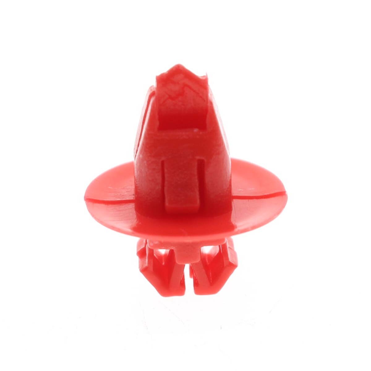 100PCS Mudguard Fender Flare Moulding Retainer Clips For Toyota Tacoma ...