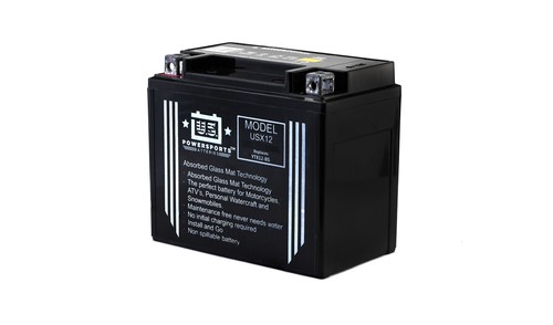 US Powersports Battery For Triumph Speedmaster 865 2006 | eBay UK