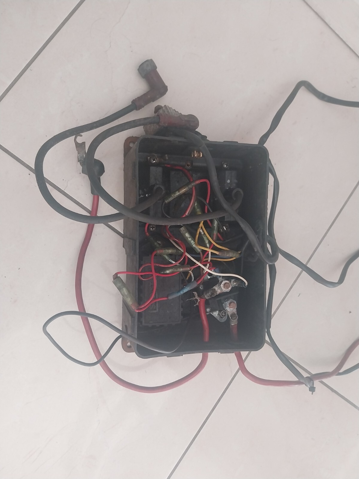 Brut 432 Engine / Wetjet Duo | eBay