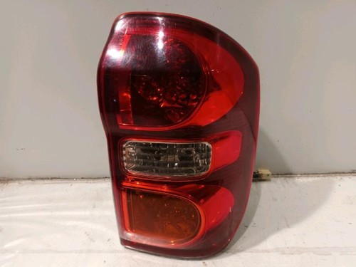 Feu arriere principal droit (feux) 8155142040 TOYOTA RAV4 II Diesel/R ...