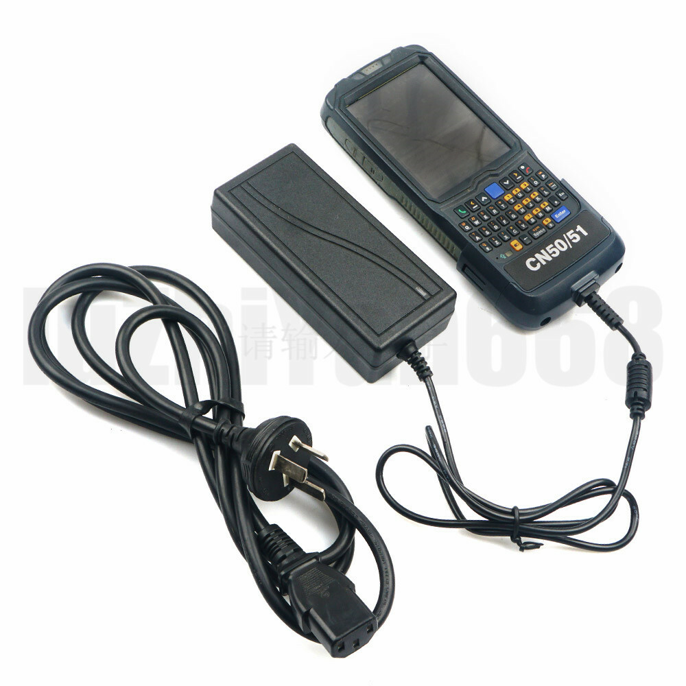 Desktop Power/Comm Adapter (851-093-201)for Intermec CN50 CN51 | eBay