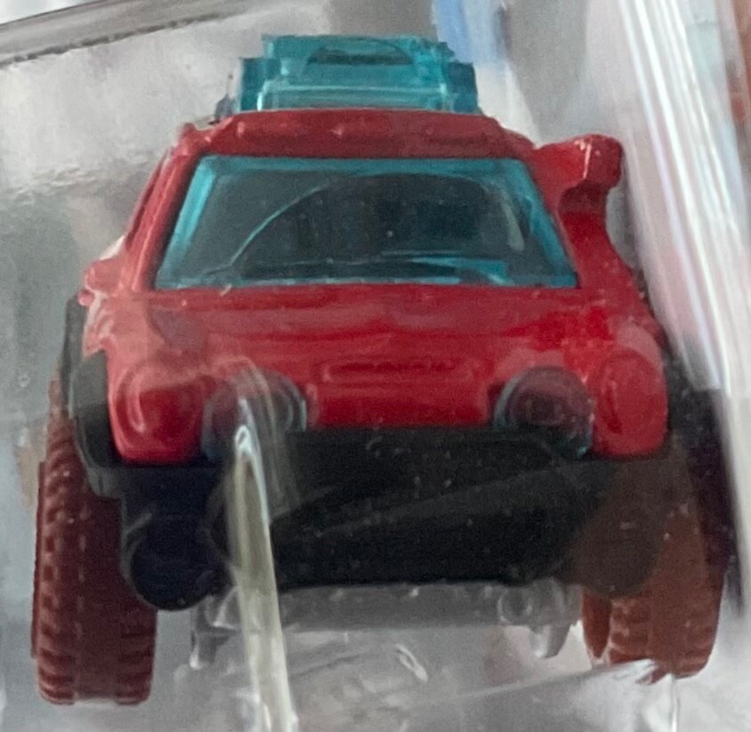 Hot Wheels LIL’ ROAR, Red, L-Case, ** BOX SHIPPING ** | eBay