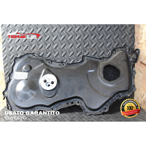 135027147R Couverture Chaîne Distribution Renault Scenic 3 III (JZ0/1 ...