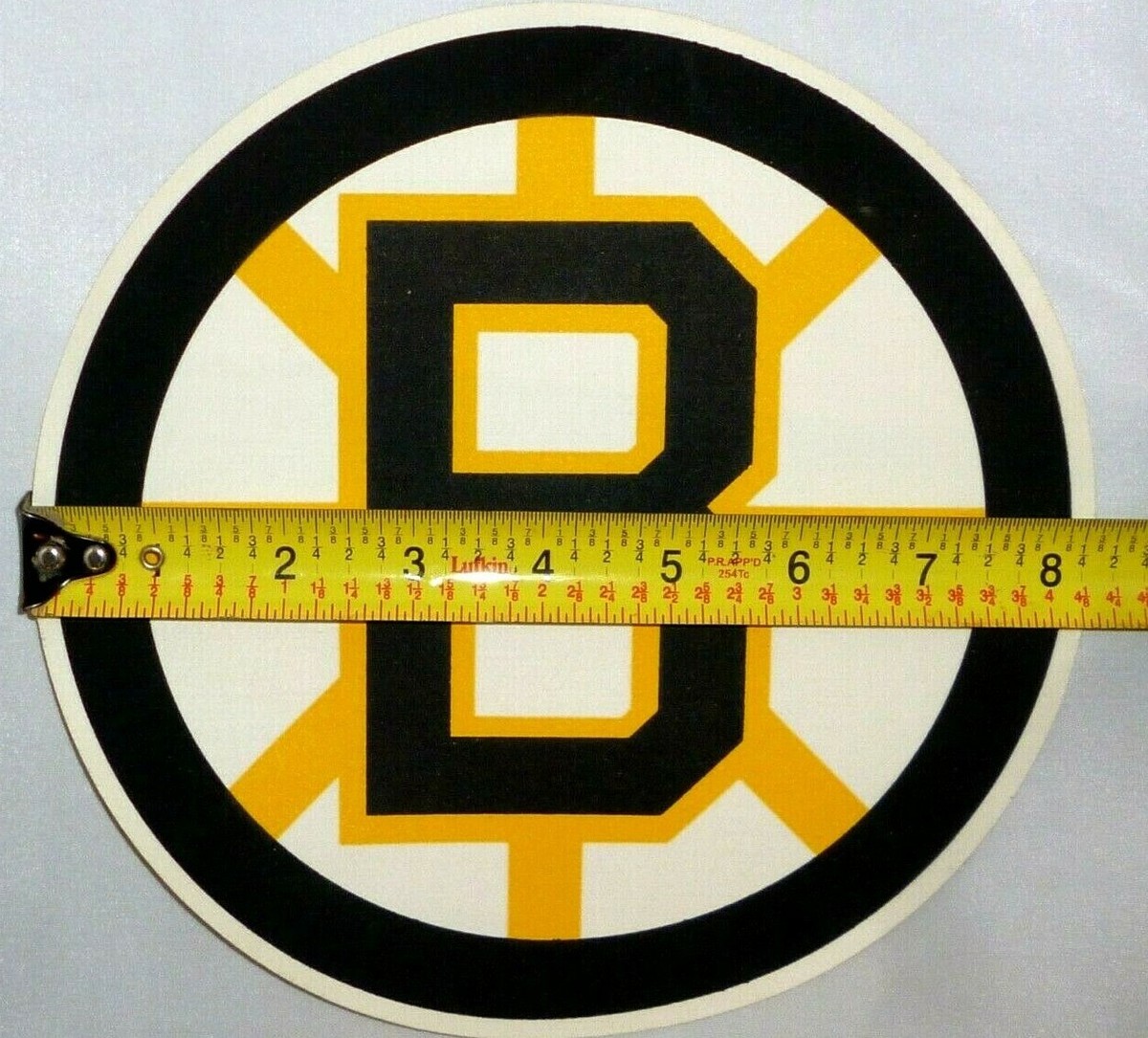 Bruins Old Logo Boston Bruins Vintage 59FIFTY Fitted Hat – New Era