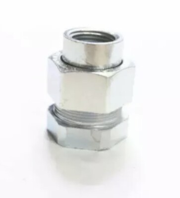 Fittings - Explosion Proof Fittings