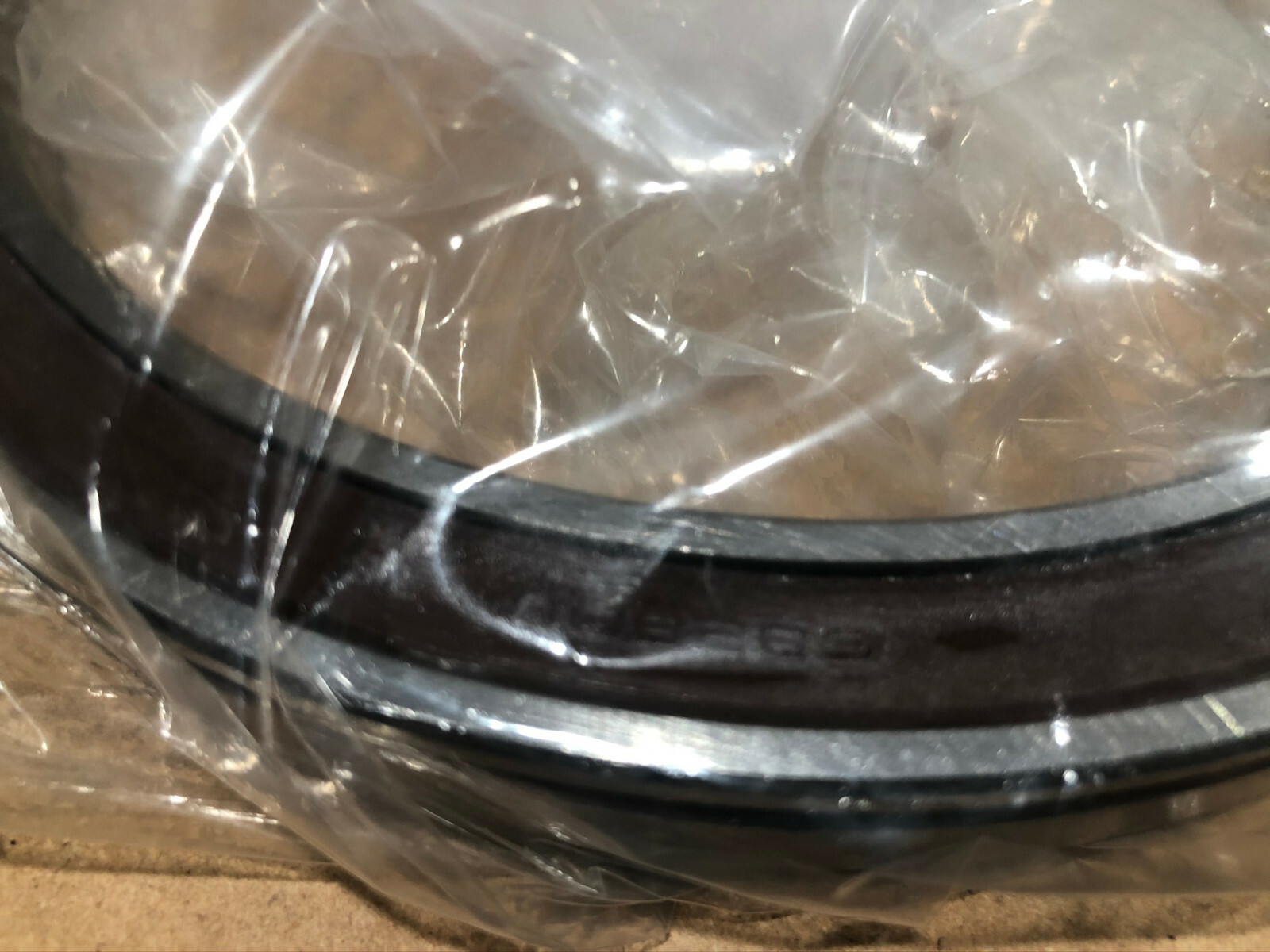 NSK 6828DDUNX1 DEEP GROOVE BALL BEARING / SKF 61828 2RS1 | eBay