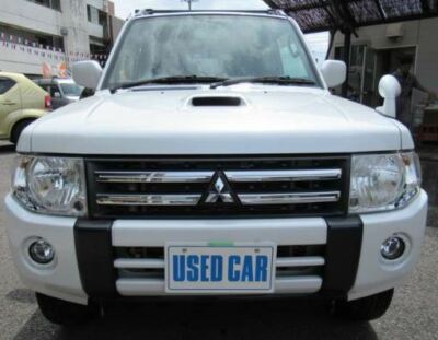 MITSUBISHI PAJERO MINI VR F5 H58A HOLDER,SUNVISOR MR648943 0 | eBay