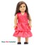 10 Sets 18 in Doll Clothes for Our Generation Doll, My Generation Doll ...