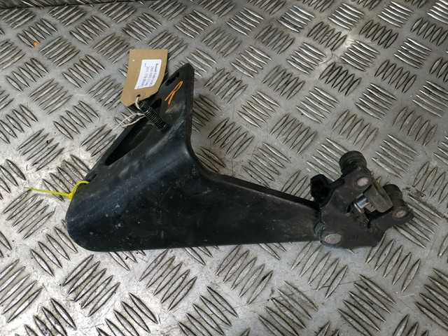 745965439R Guides Door Sliding Renault TRAFIC Combi 9 L2h1 2 9t Long ...