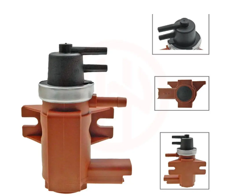 Vanne EGR pour C3 C4 C5, 206 207 307 407, Focus, V50 S40 OEM: 1618C9 | eBay