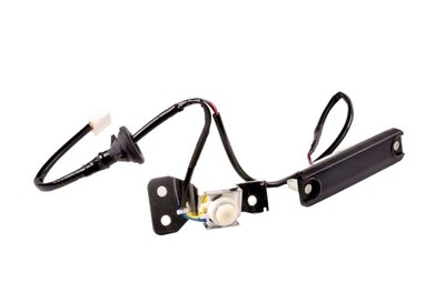 JDM OEM TOYOTA PRIUS TRUNK RELEASE BUTTON SWITCH REAR Hatch back 03-09 ...