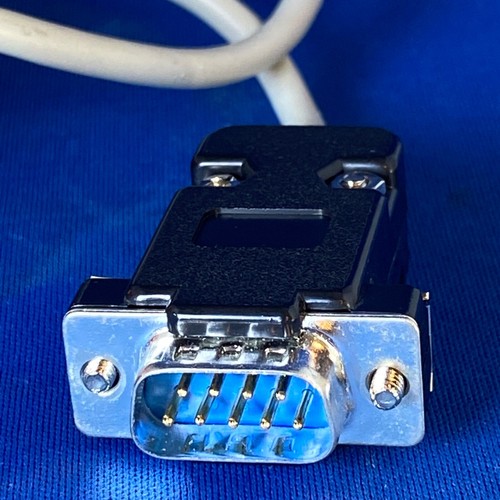 Depraz Digimouse Mouse AT&T Terminal Computer Mouse BLIT DMD 5620 630 ...