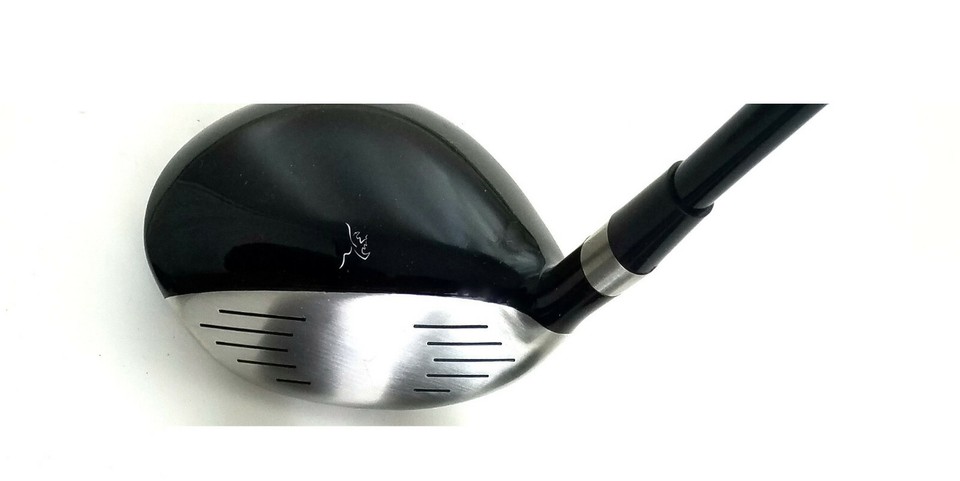 MEN'S MAGNUM XS HYBRID IRON SET #3,4,5,6,7,8,9: STEEL: RH& Any Lengths ...