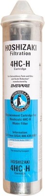 Hoshizaki H9655-11 4HC-H Ice Machine Steel Single Cartridge Replacement ...