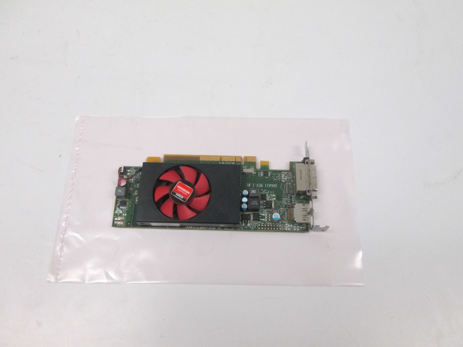 AMD Radeon 1322-00U8000 534B0F Graphics Card | eBay