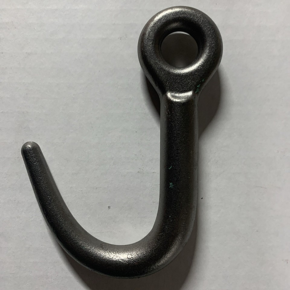 Campbell Cam-Alloy J Hook Style A 5616616 | eBay
