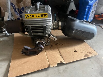 Yamaha kt100 kart engine | eBay