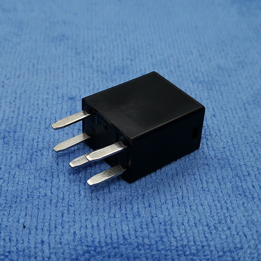 2pcs Original 301-1C-C-R1 12VDC 12V 35A/20A 5Pin Automotive Relay SONG ...