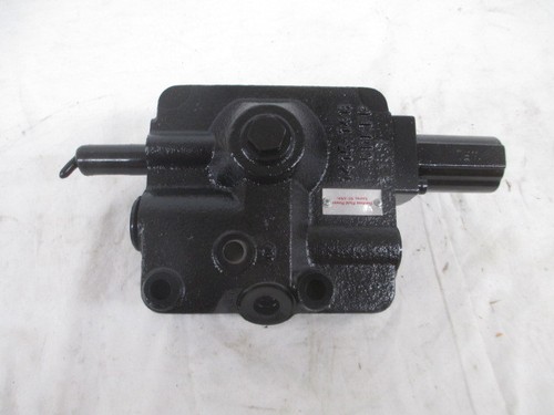 John Deere Spool Valve (AM124969) | eBay