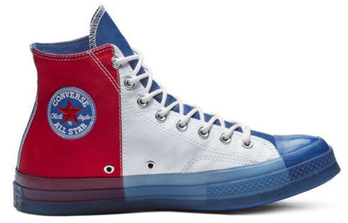 Converse Chuck Taylor All Star 70 Hi Translucent Midsole-163326C | eBay