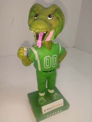 Tennessee Valley Vipers ARENA FOOTBALL LEAGUE Alabama Vipers Viper ...