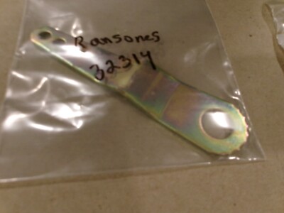 OEM Bunton, Bobcat, Ryan LEVER 32314 | eBay