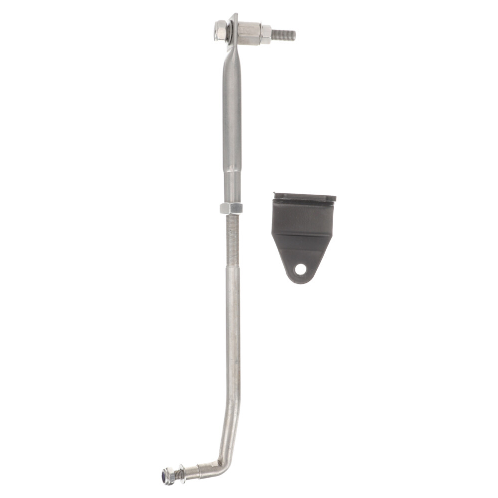Outboard Kicker Motor Steering Arm The C Brats :: SeaStar Kicker Tie